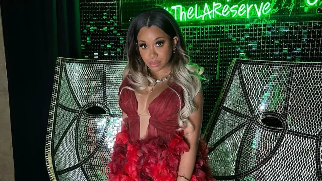 Boze Has Had No Boyfriend Since Last 4 Years - Celebs In-depth