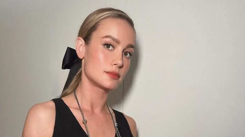 Brie Larson’s Religion: Her Ancestors, Citizenship, and Parents ...