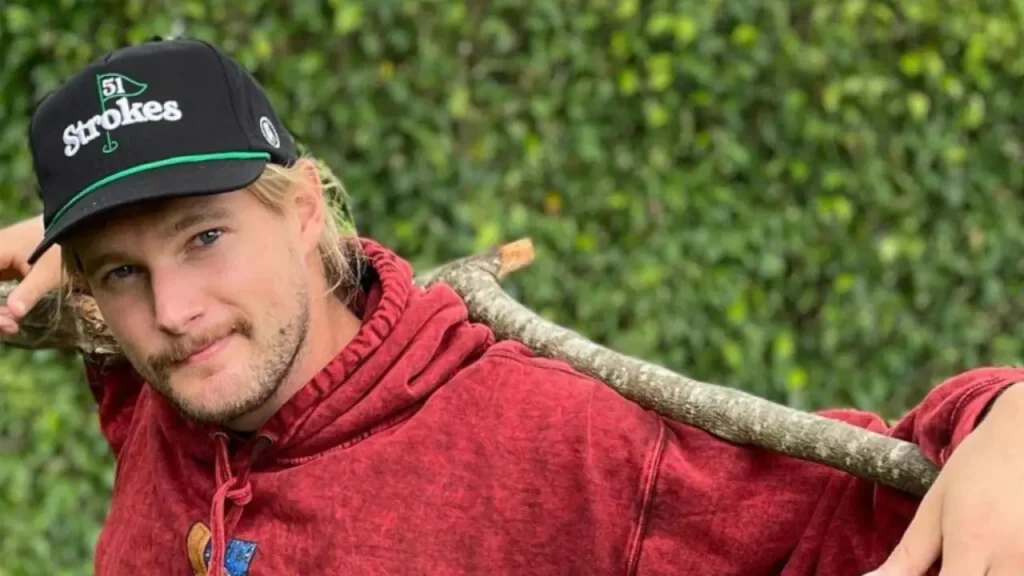 Caleb Pressley’s Girlfriend/Wife: Who Is He in a Relationship With? Is ...