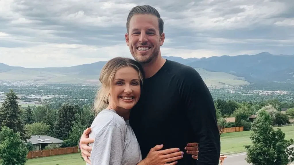 Does Carly Pearce Have a Boyfriend in 2022? Know About Her Ex-husband ...