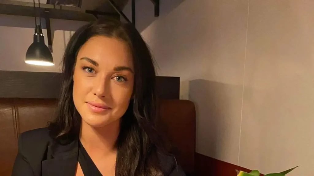 Catja From Love Is Blind Sweden: Birthday, Ethnicity, Instagram, Reddit ...