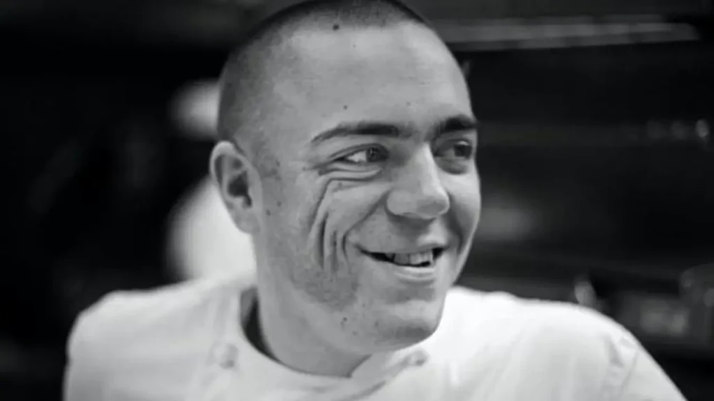 How Did Chef Matt Abe Get a Scar on His Face? - Celebs In-depth