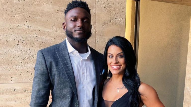 Chris Godwin Girlfriend - Engaged and To Be Married, Get all the ...