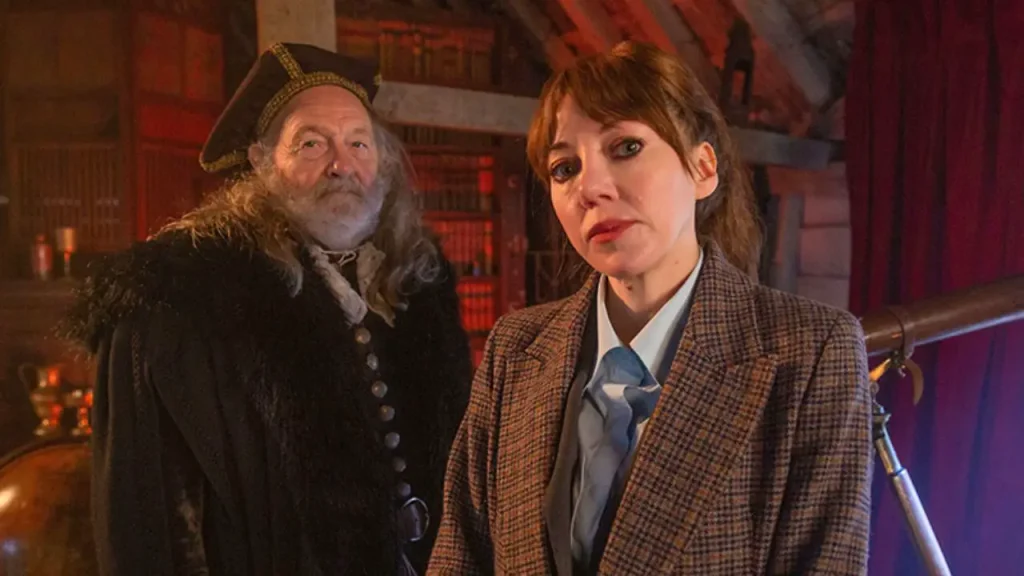 Are Cunk on Earth’s Interviews and Experts Real? Details Explored ...