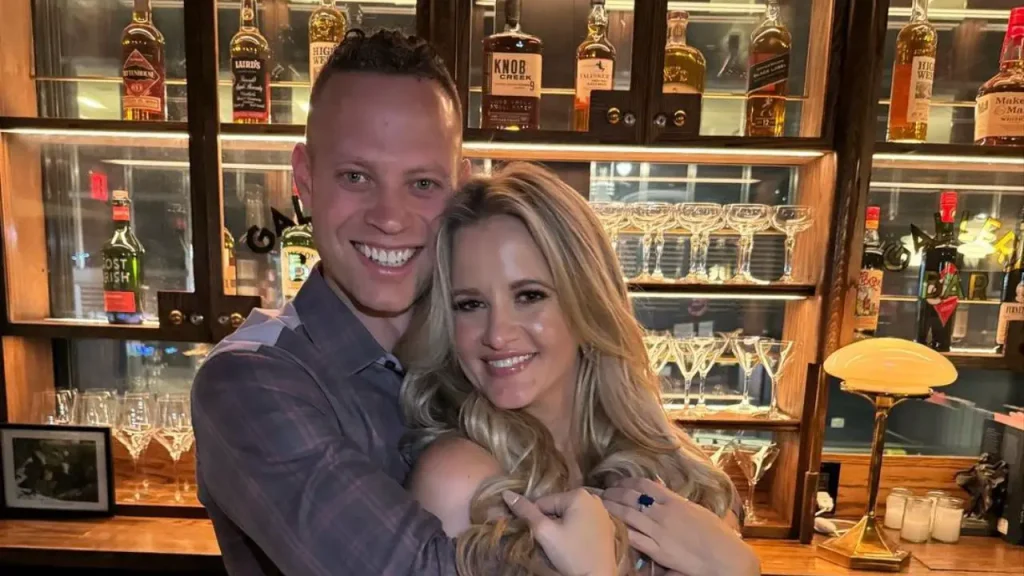 Dalen Cuff’s Wife: Still Together With Adrienne Cuff?