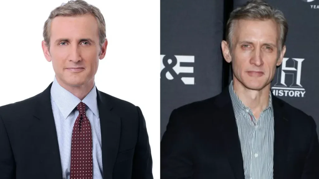 Dan Abrams’ Weight Loss: How Did He Lose Weight? Health Problems ...