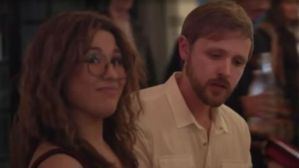 Dani and Jake From Love on the Spectrum: Reddit Update