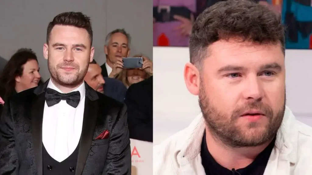 Danny Miller’s Weight Gain: Learn in Detail About His Illness That Led ...