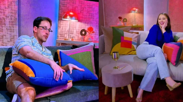 Did Jeremy Sleep With Sarah Ann?