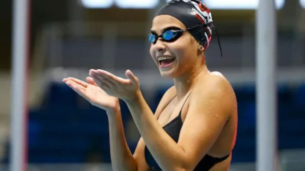 Did Yusra Mardini Win Any Medals in 2016 Rio and 2020 Tokyo Olympics ...