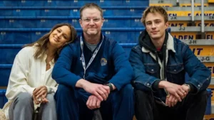 Drew Starkey’s Family, Parents & Siblings: The Outer Banks Cast Has a ...