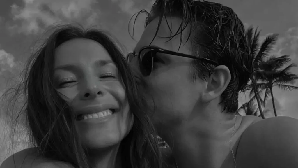 Who Is Evan Roderick’s Wife? Is He Married? - Celebs In-depth