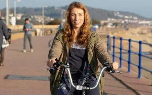 Daisy Haggard - Celebs In-depth