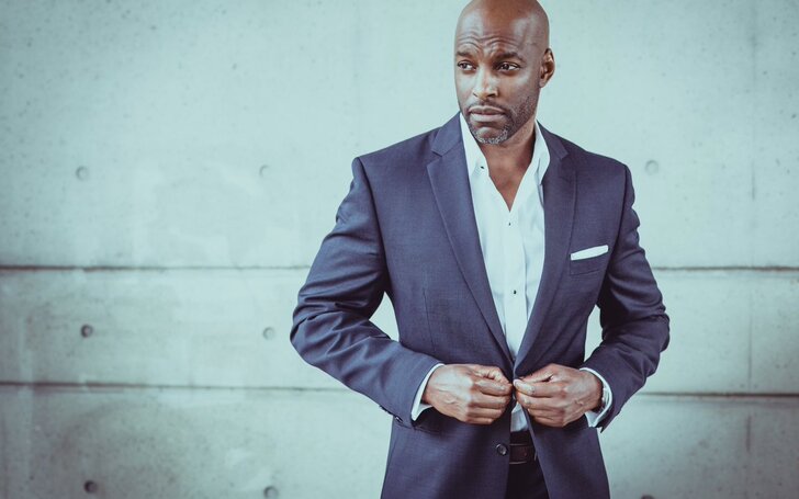 Colin Lawrence - Celebs In-depth