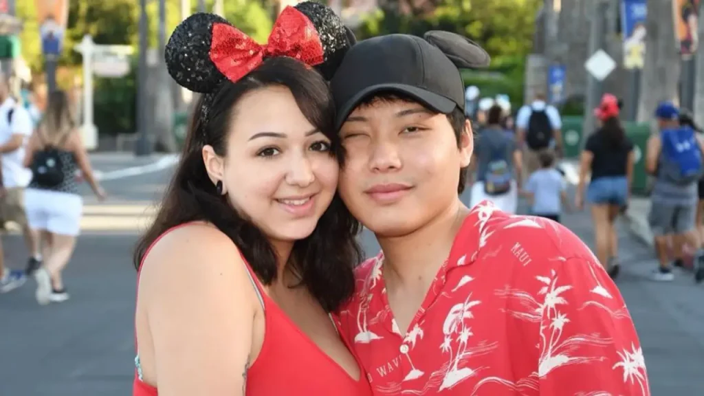 FaZe Mew Girlfriend of Over Six Years - Engagement and Relationship ...