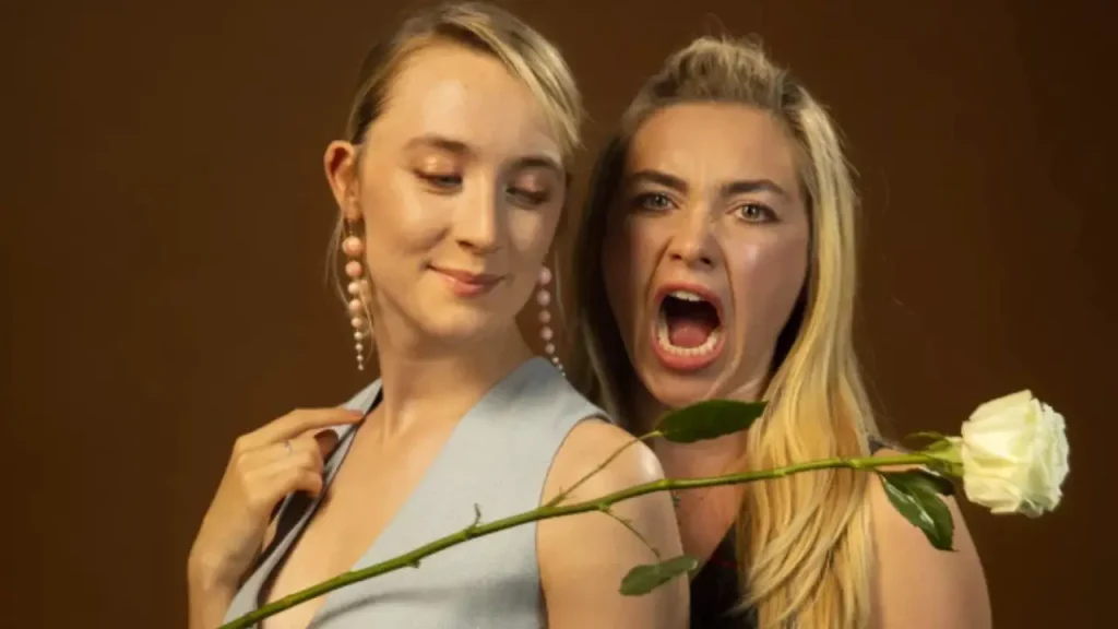 Is Florence Pugh Lesbian? Or Is She Bisexual? - Celebs In-depth