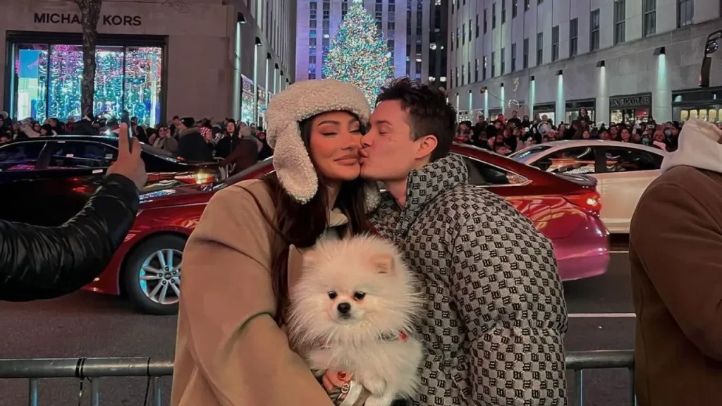 Are Francesca Farago and Jesse Sullivan Still Together? Or Is She ...