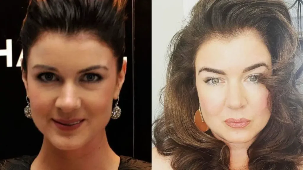 Fans Seek Details on Gabrielle Miller’s Recent Weight Gain!
