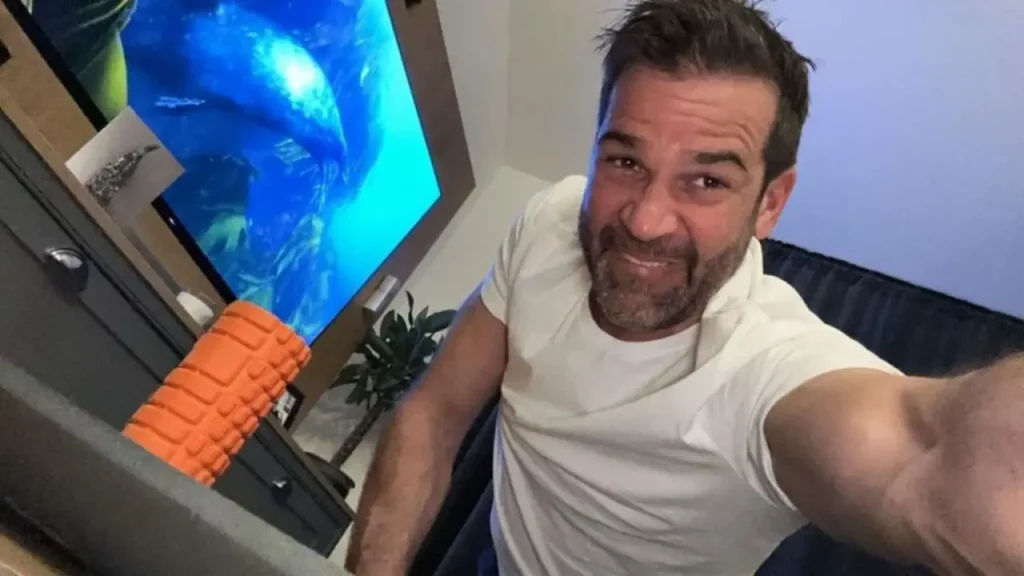 Gethin Jones’ Girlfriend/Partner: Does the 45-Year-Old Presenter Have a ...
