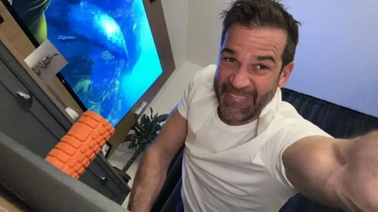 Gethin Jones’ Girlfriend/Partner: Does the 45-Year-Old Presenter Have a ...
