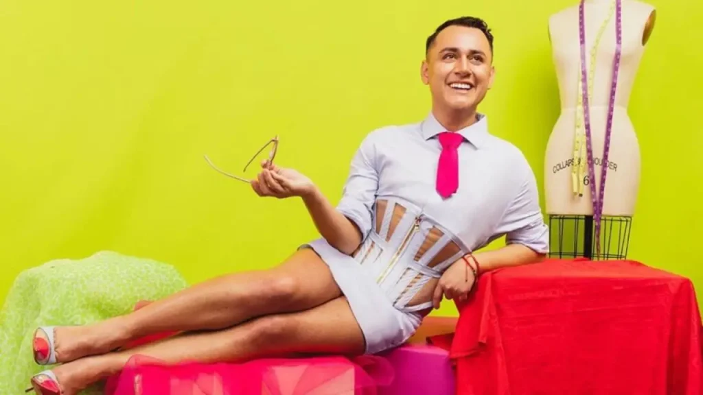 Danny Godoy From Next in Fashion Season 2: Instagram and Height of the ...