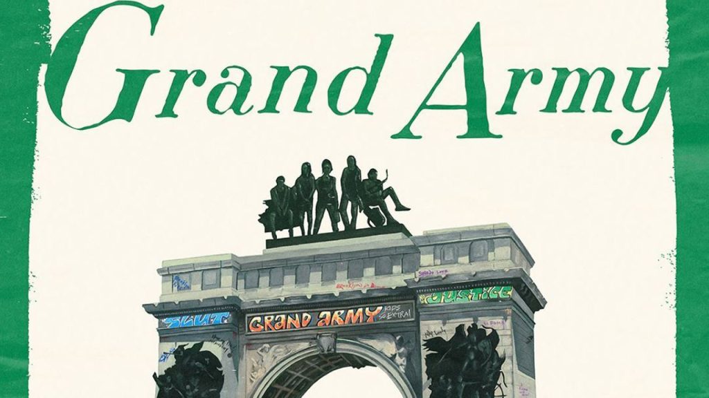 Grand Army Netflix Cast Age – How Old are the “Teenagers” in the New ...