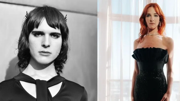 Hari Nef’s Before and After Appearance as a Transgender! - Celebs In-depth