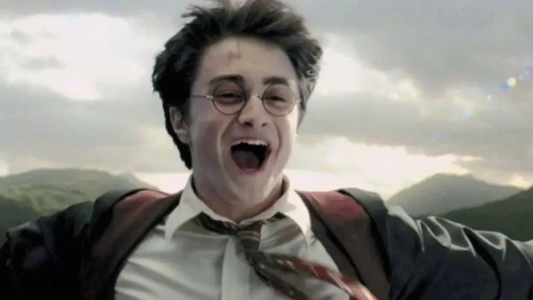 Harry Potter’s Scar’s Location: What Side It Is on Left or Right? Its ...