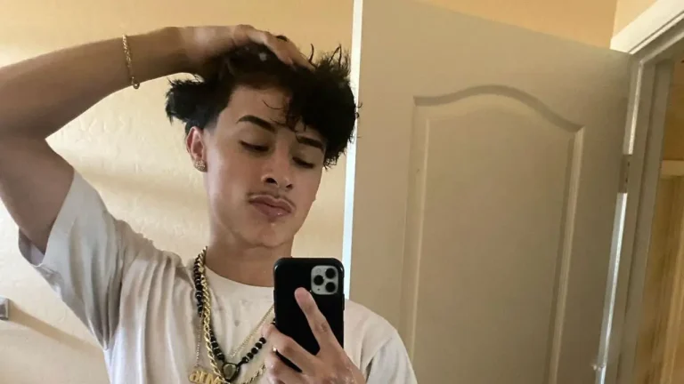 How Old Is Alex Chino From TikTok? Why Was He Arrested? - Celebs In-depth