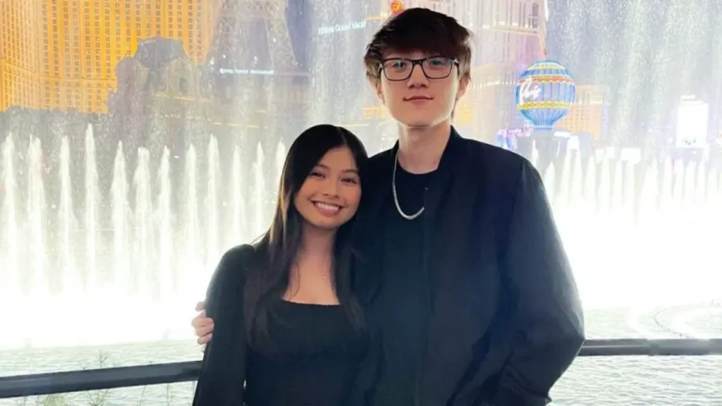 iiTzTimmy’s Girlfriend: Age & Nationality of the Gamer’s GF; Know About ...