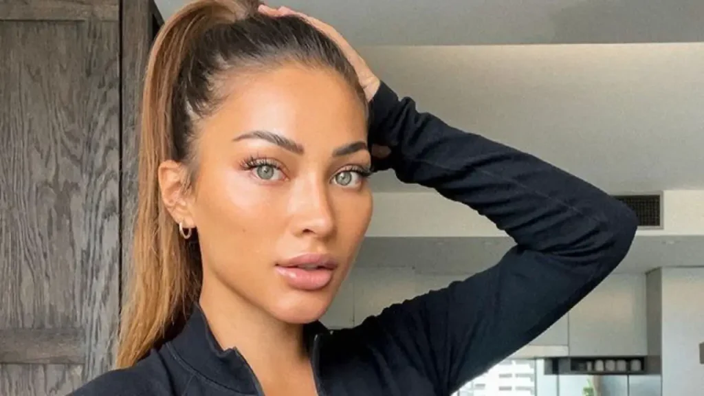 Too Hot to Handle Cast Member Imogen’s Ethnicity: Reddit Users Wonder ...