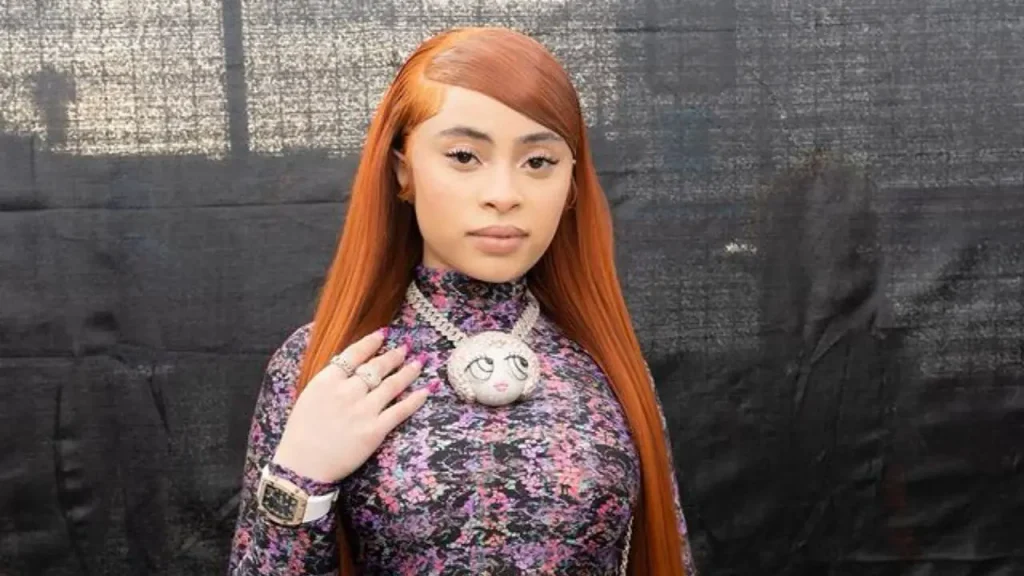 Is Ice Spice Autistic? Reddit and Quora Update! - Celebs In-depth