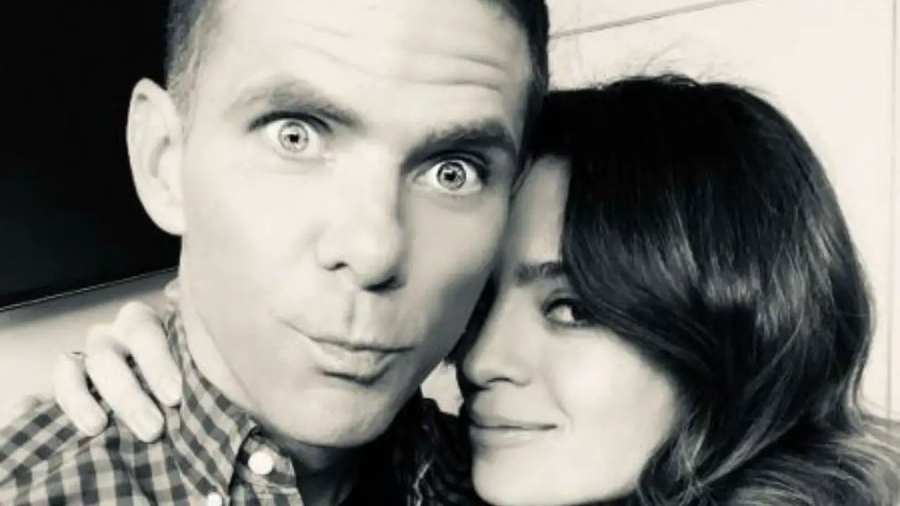 Is Mikey Day Married to His Partner, Paula Christensen? Or Are They ...