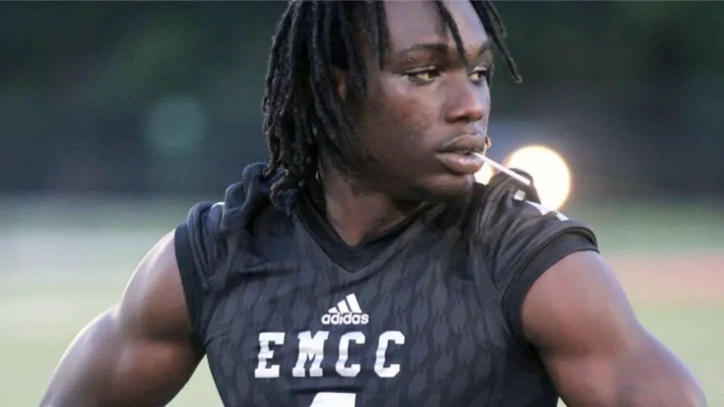 Isaiah Wright From Last Chance U: Where Is He as of 2022? Details About ...
