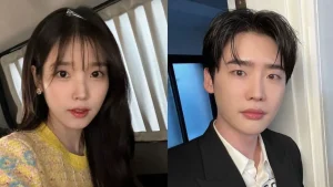 IU’s Boyfriend (BF) Name in 2023: Is She and Lee Jong-Suk Together in ...