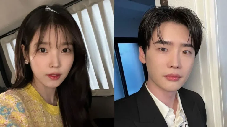 IU’s Boyfriend (BF) Name in 2023: Is She and Lee Jong-Suk Together in ...