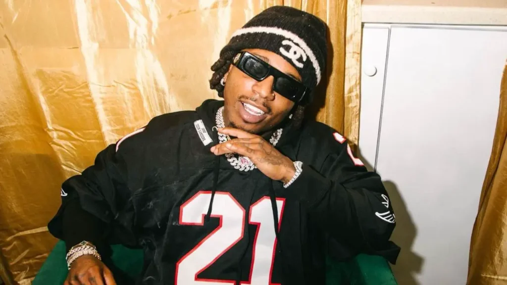 Jacquees Girlfriend (Wife) in 2023: Is He & Dreezy Back Together? Are ...