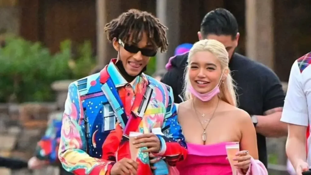 Jaden Smith’s Girlfriend/GF in 2022: Who Is He Dating Now? Name & Instagram; Girlfriends List ...