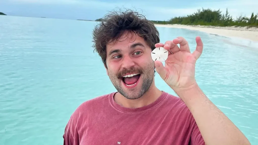 Jake Borelli Partner 2022: Is He Married? The Grey’s Anatomy Cast’s ...