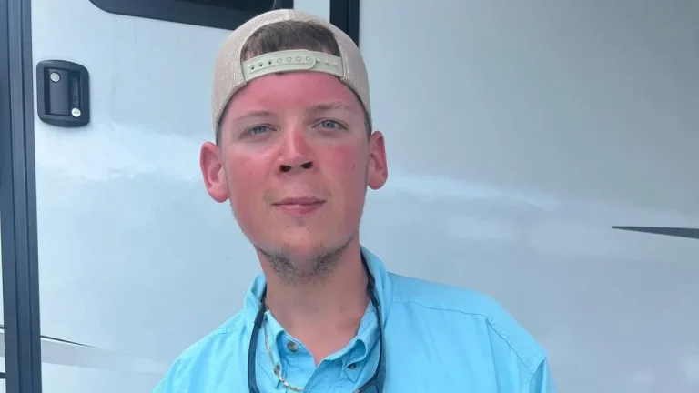 Jake Fullington’s Weight Loss: He Looks Slimmer These Days! - Celebs In ...