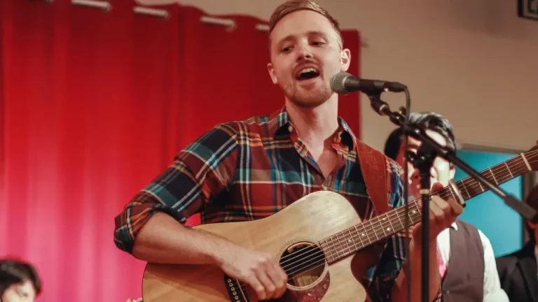 Jake From Love on the Spectrum: Is He Autistic? His Connection With ...