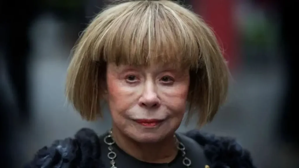 Jeanne Pratt Plastic Surgery: Reason Behind Her Unnatural Appearance ...