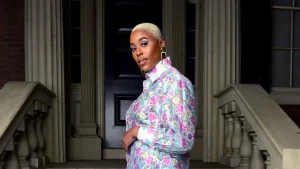 Jerrie Johnson’s Spouse/Husband: Is She Married? Fans Wonder About Her ...