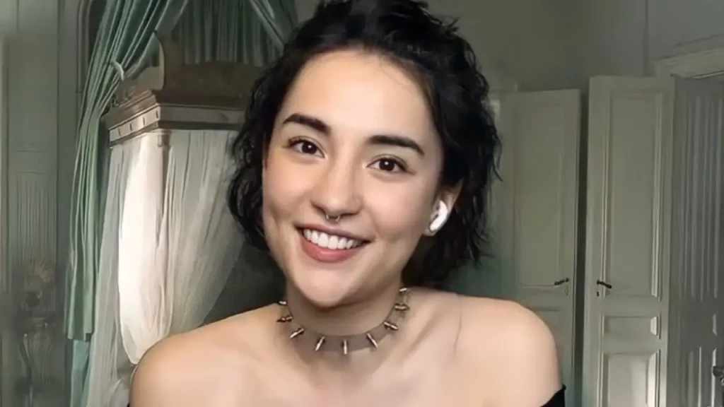 Jessie Mei Li Boyfriend 2021 - Alina Starkov Actress' Dating History ...