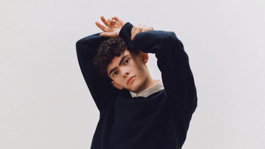 Joe Locke’s Ethnicity: Details on Manx & His Nationality! - Celebs In-depth