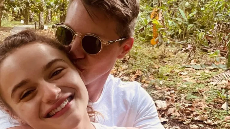 Joey King Boyfriend 2022: Is She Engaged? Who Is Her Fiance Steven Piet ...
