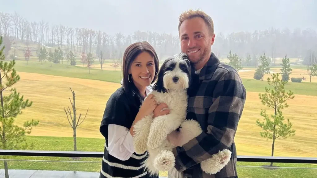 Justin Thomas’ Girlfriend in 2022: The Golf Star Is Engaged to Jillian ...