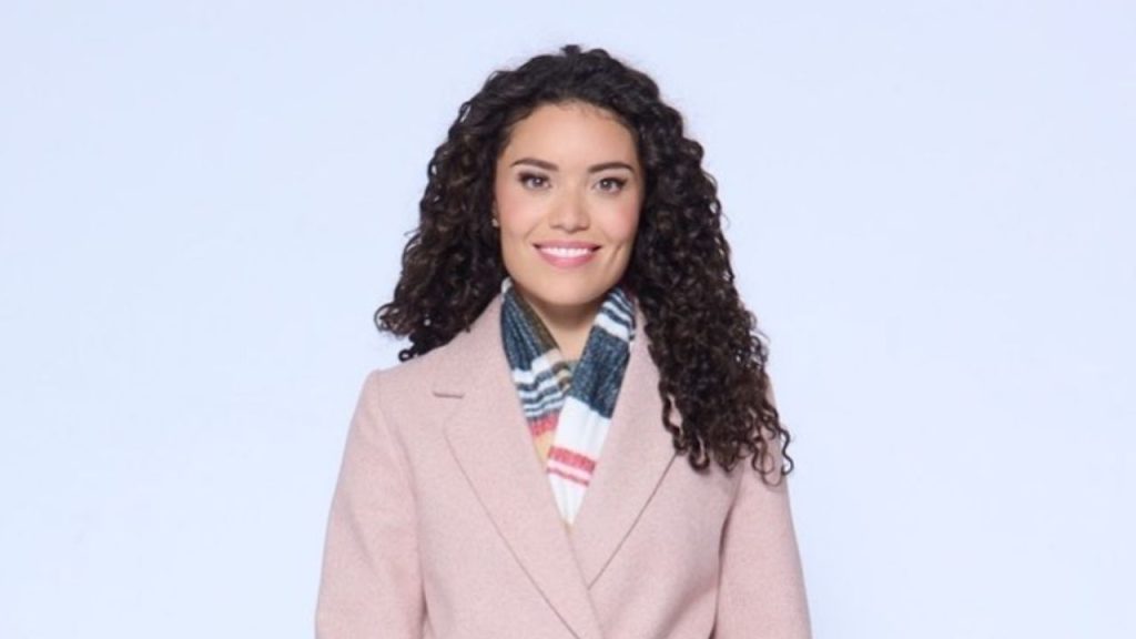 Kathryn Davis’s Husband: Is She Married? What’s Her Relationship Status ...