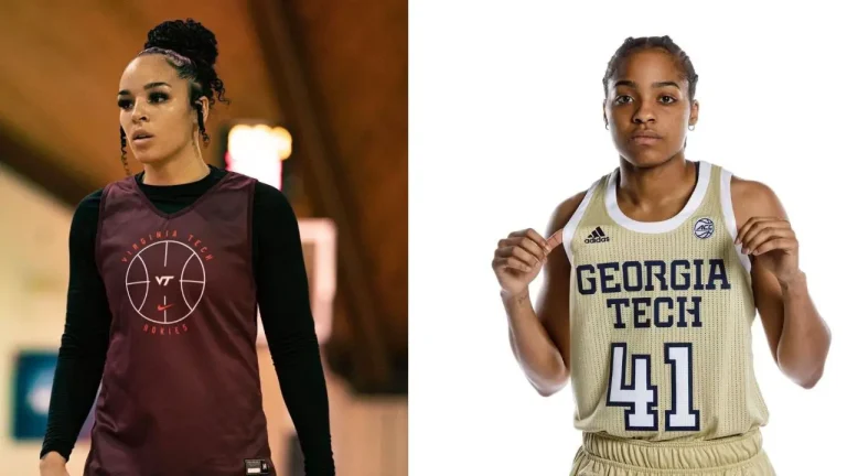 Kayana Traylor’s Girlfriend: Meet Kierra Fletcher, Who Has Been Her ...