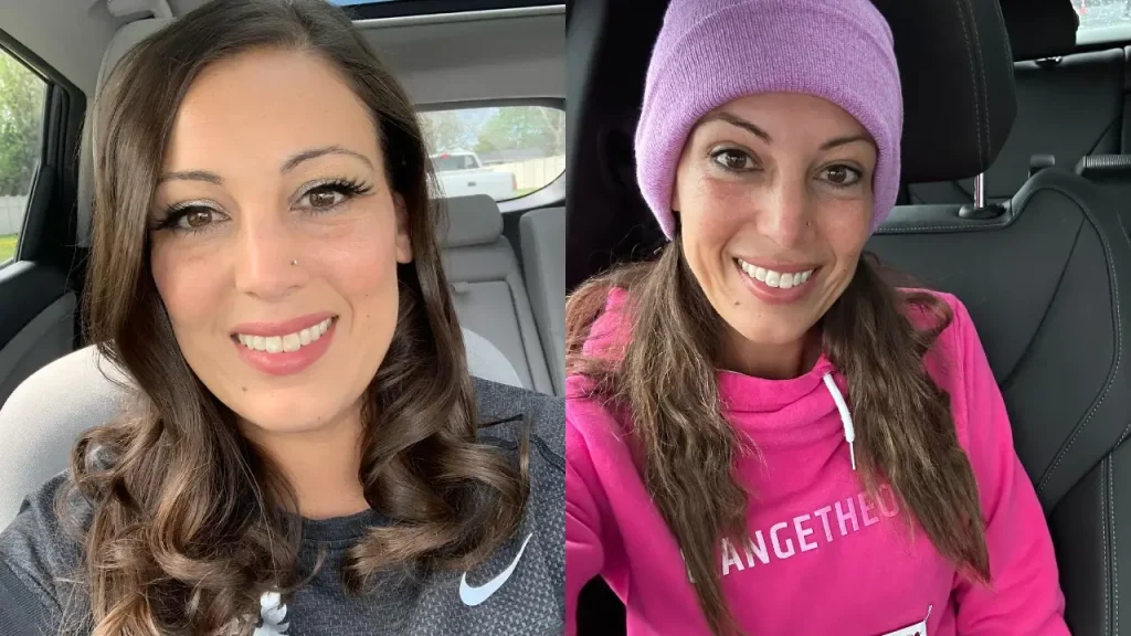 Khara Lewis’ Weight Loss: Check Out Diet and Workout Routine! - Celebs ...